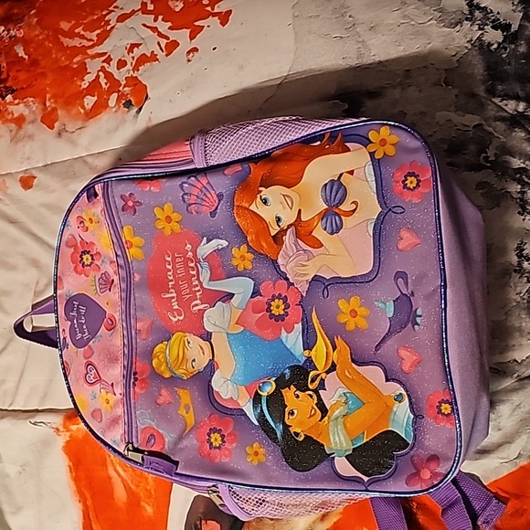 Disney | Accessories | Disney Princess Enhance Your Inner Princess ...